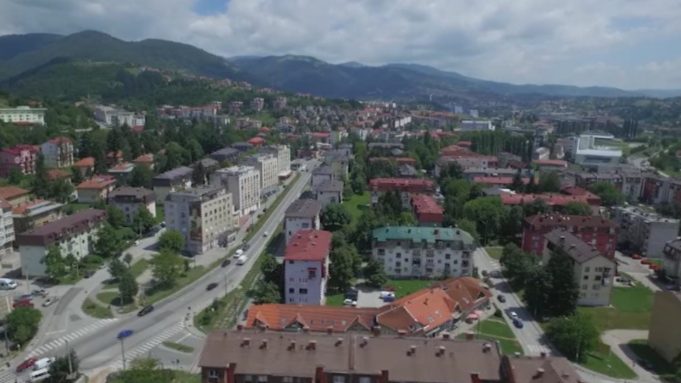 KAKO DO 2022. GODINE RAZVITI TURIZAM U OPĆINI VOGOŠĆA? | Radio ...