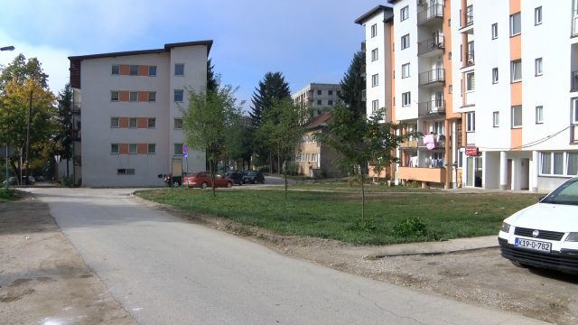 U OPĆINI VOGOŠĆA INTENZIVIRANA IZGRADNJA INDIVIDUALNIH I OBJEKATA ...