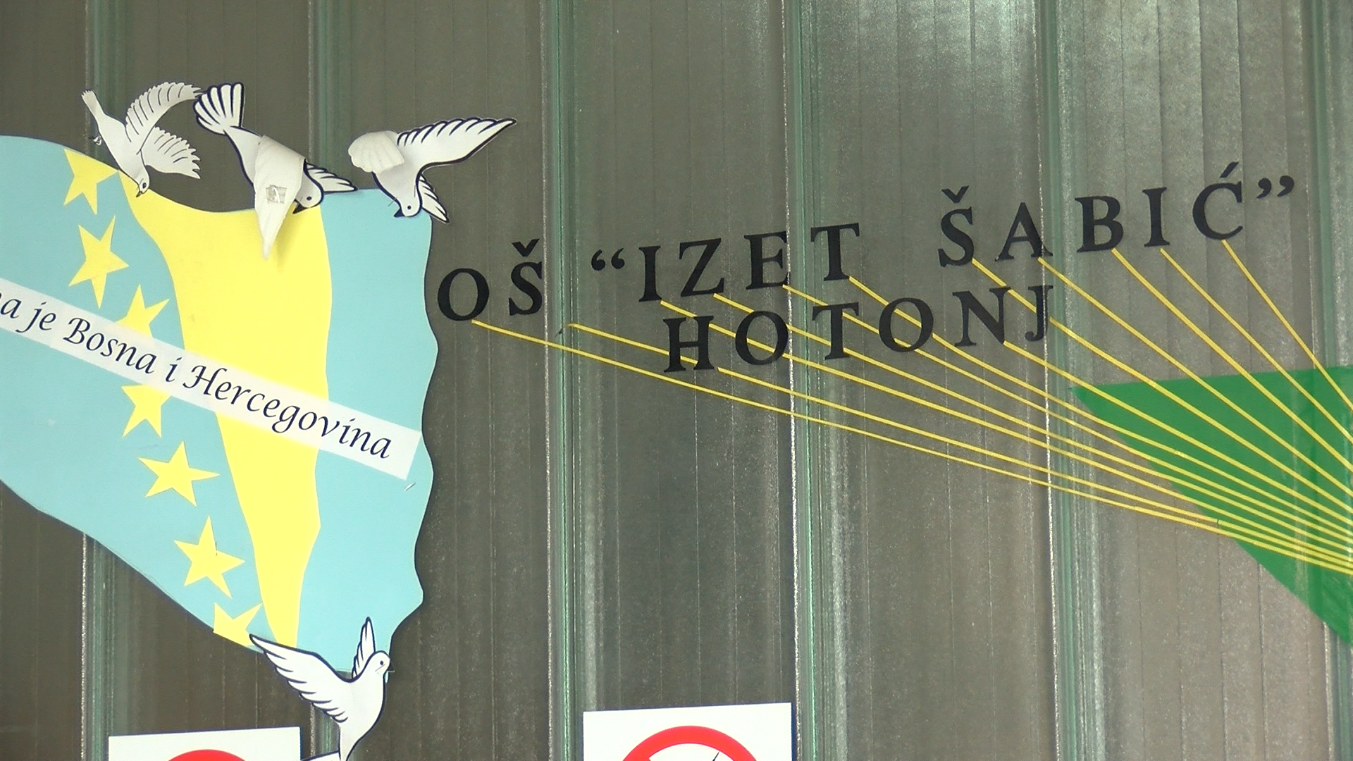 OŠ „IZET ŠABIĆ“: OSTVARENE PLANIRANE AKTIVNOSTI U PRVOM POLUGODIŠTU ...