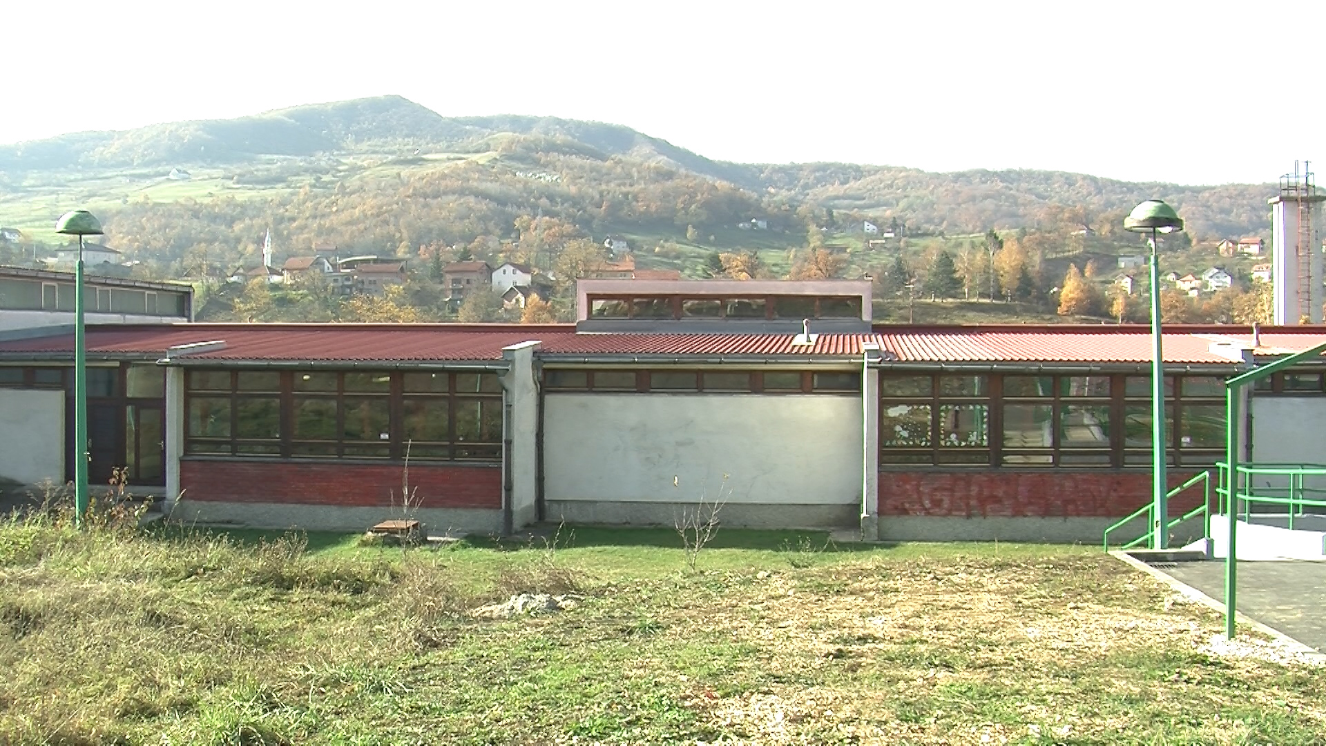 U OKVIRU PROJEKTA ENERGETSKA EFIKASNOST U BIH BIĆE UTOPLJEN OBJEKAT ...