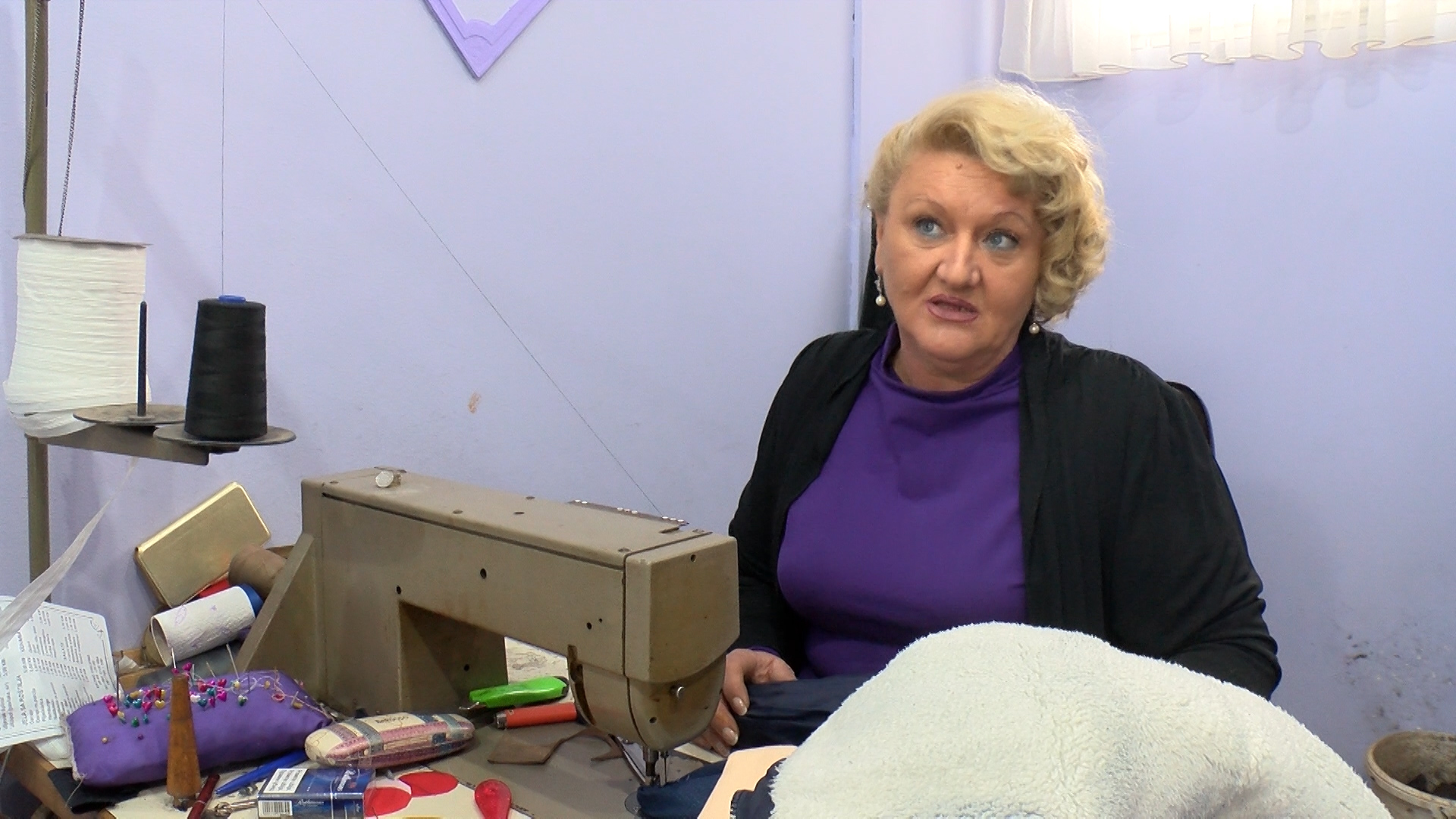 PREPRAVKE ODJEĆE SU NAJČEŠĆI RAZLOG POSJETE KROJAČICAMA | Radio ...