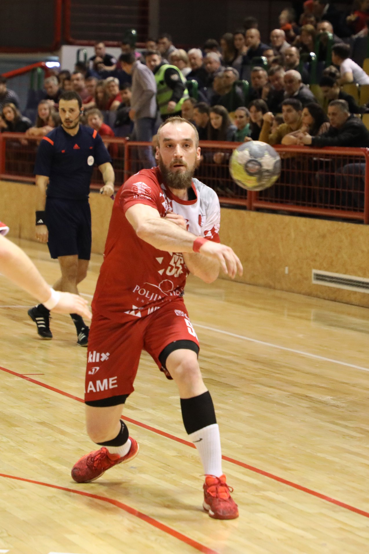 IVAN STOJANOVIĆ PONOVO U DRESU VOGOŠĆE | Radio Televizija Vogošća