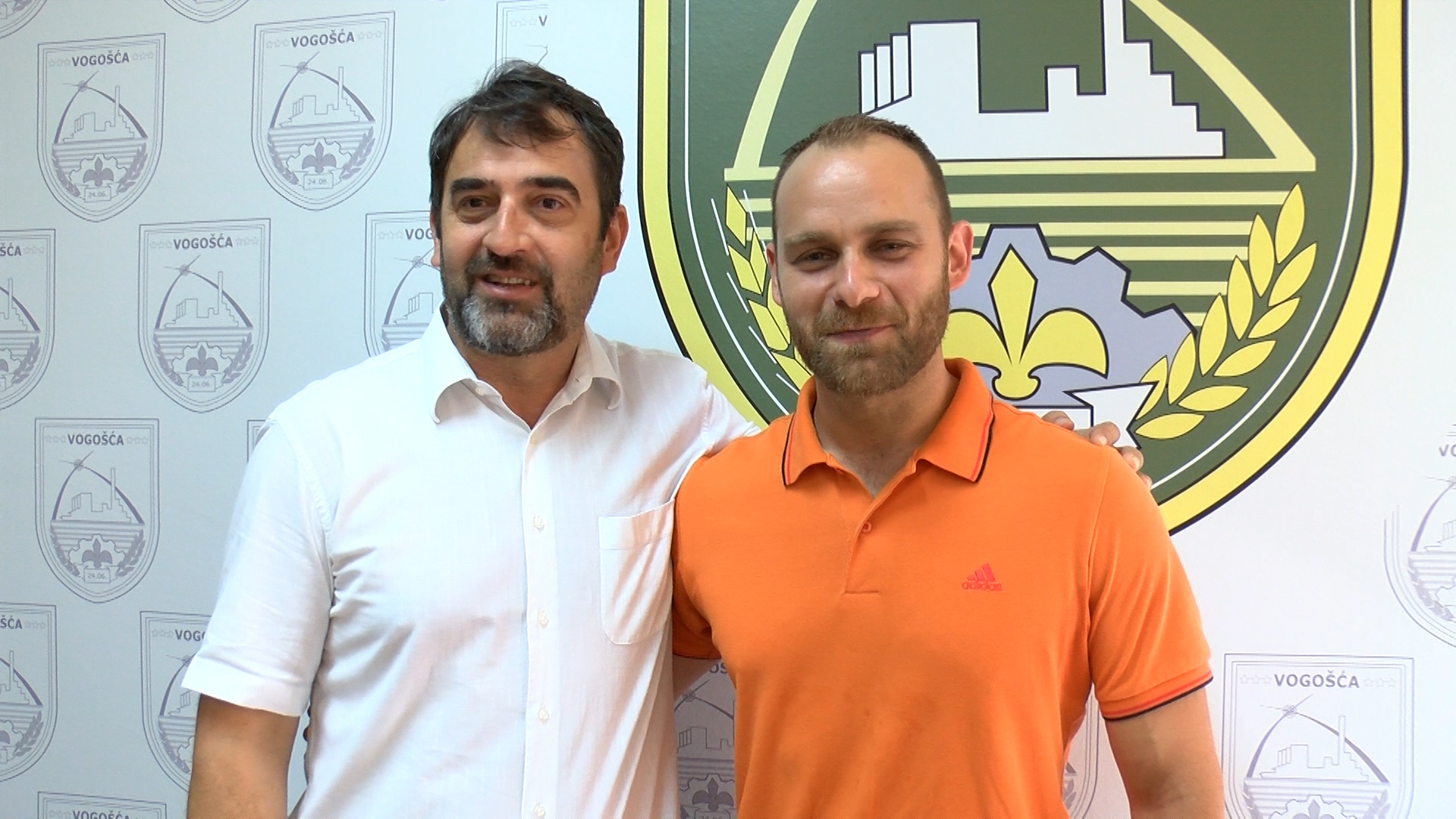 VOGOŠĆANSKI TRIATLONAC HARIS FAZLIĆ SPREMAN ZA IRONMAN TRIATLON U ...