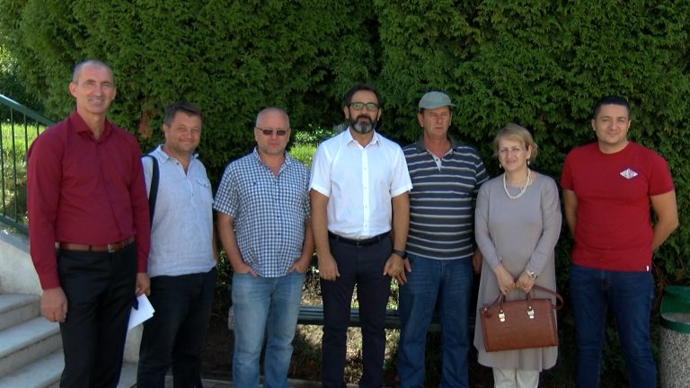 UTOPLJAVANJE OBJEKTA OŠ „IZET ŠABIĆ“: U NOVOJ ŠKOLSKOJ GODINI I NOVOM ...