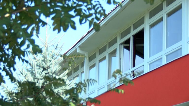 UTOPLJAVANJE OBJEKTA OŠ „IZET ŠABIĆ“: U NOVOJ ŠKOLSKOJ GODINI I NOVOM ...