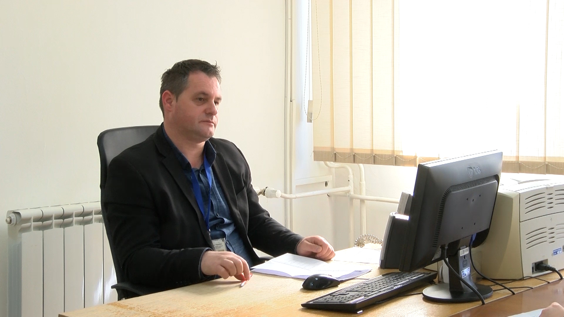 INSPEKTORAT OPĆINE VOGOŠĆA: OBRAĐENO 792 ZAHTJEVA PO RAZLIČITIM ...