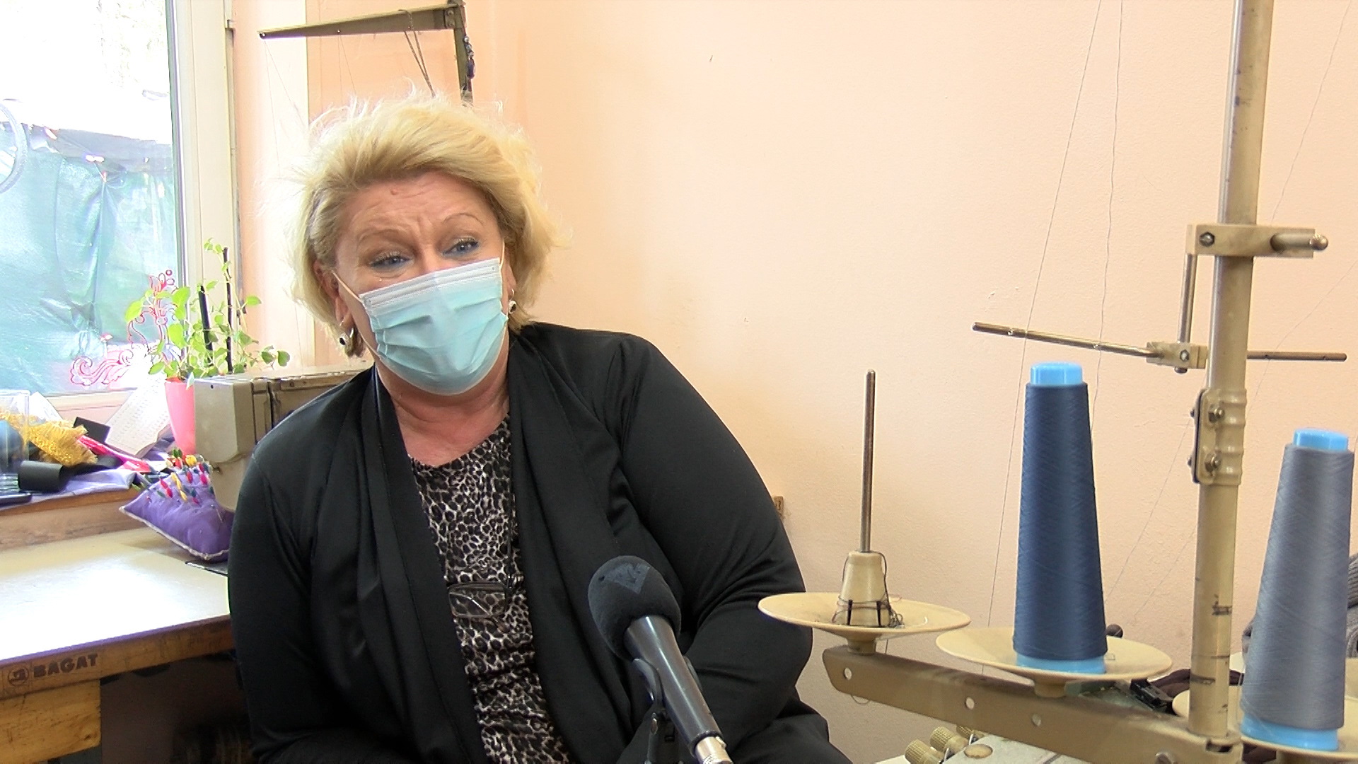 KROJACICA 1 | Radio Televizija Vogošća