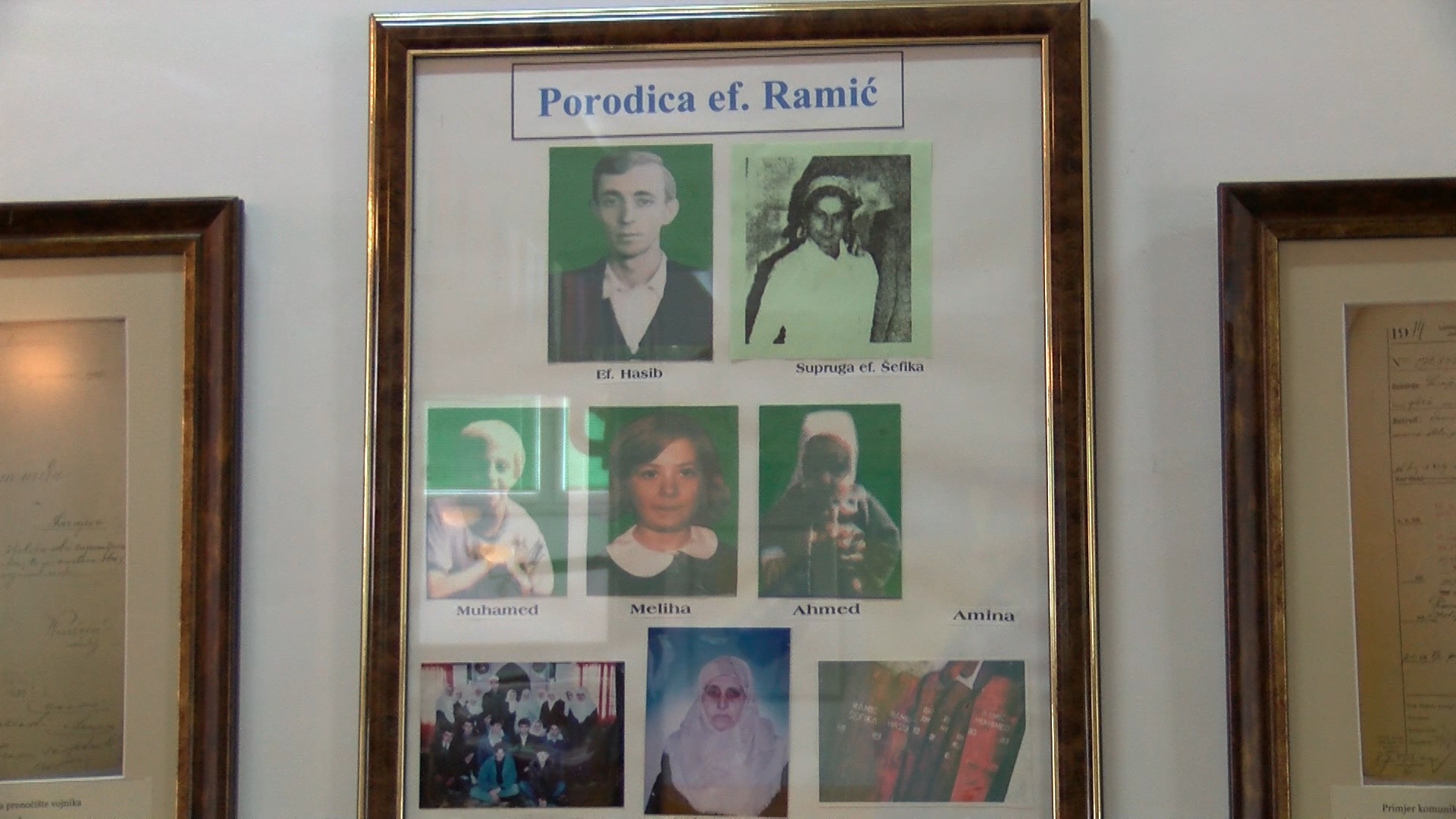 PROŠLO JE 28 GODINA OD UBISTVA PORODICE RAMIĆ
