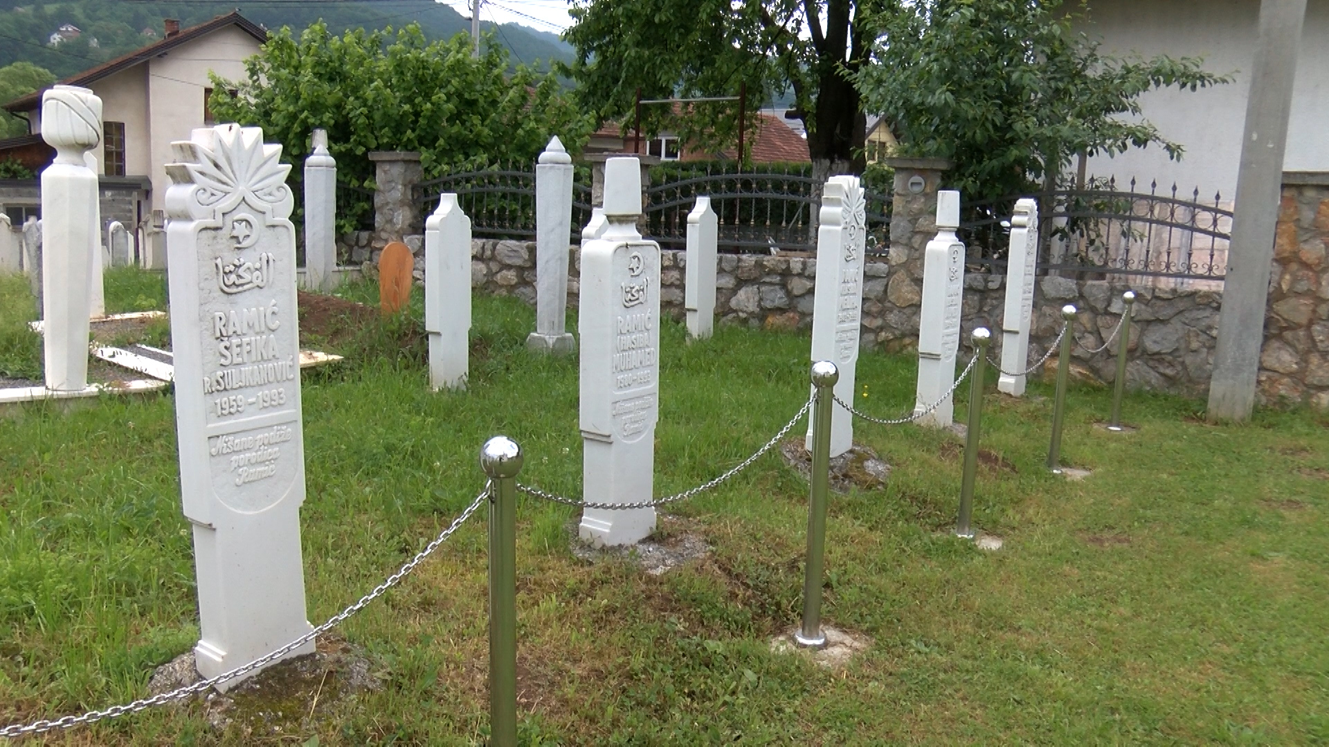 PROŠLO JE 28 GODINA OD UBISTVA PORODICE RAMIĆ