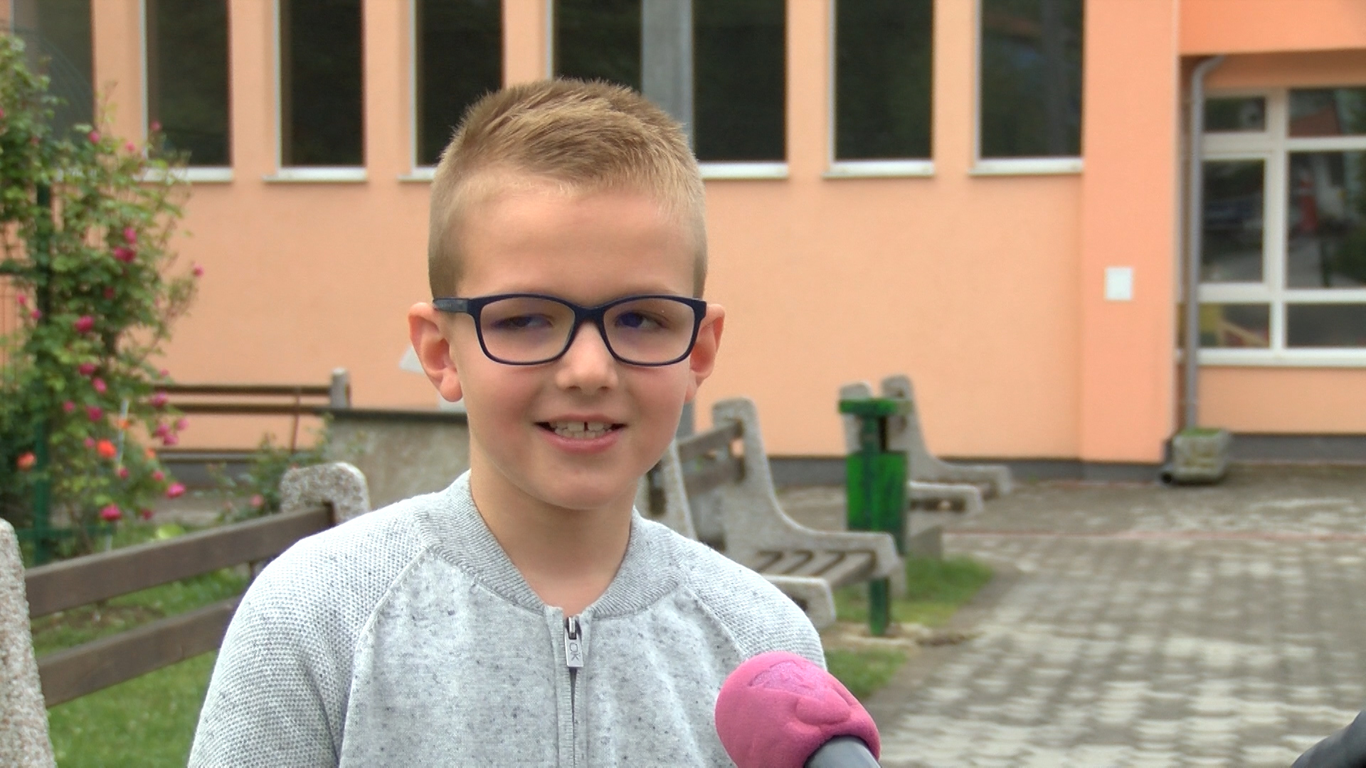 UČENICI OŠ “PORODICE EF. RAMIĆ” OSTVARILI ZAPAŽENE REZULTATE NA ...