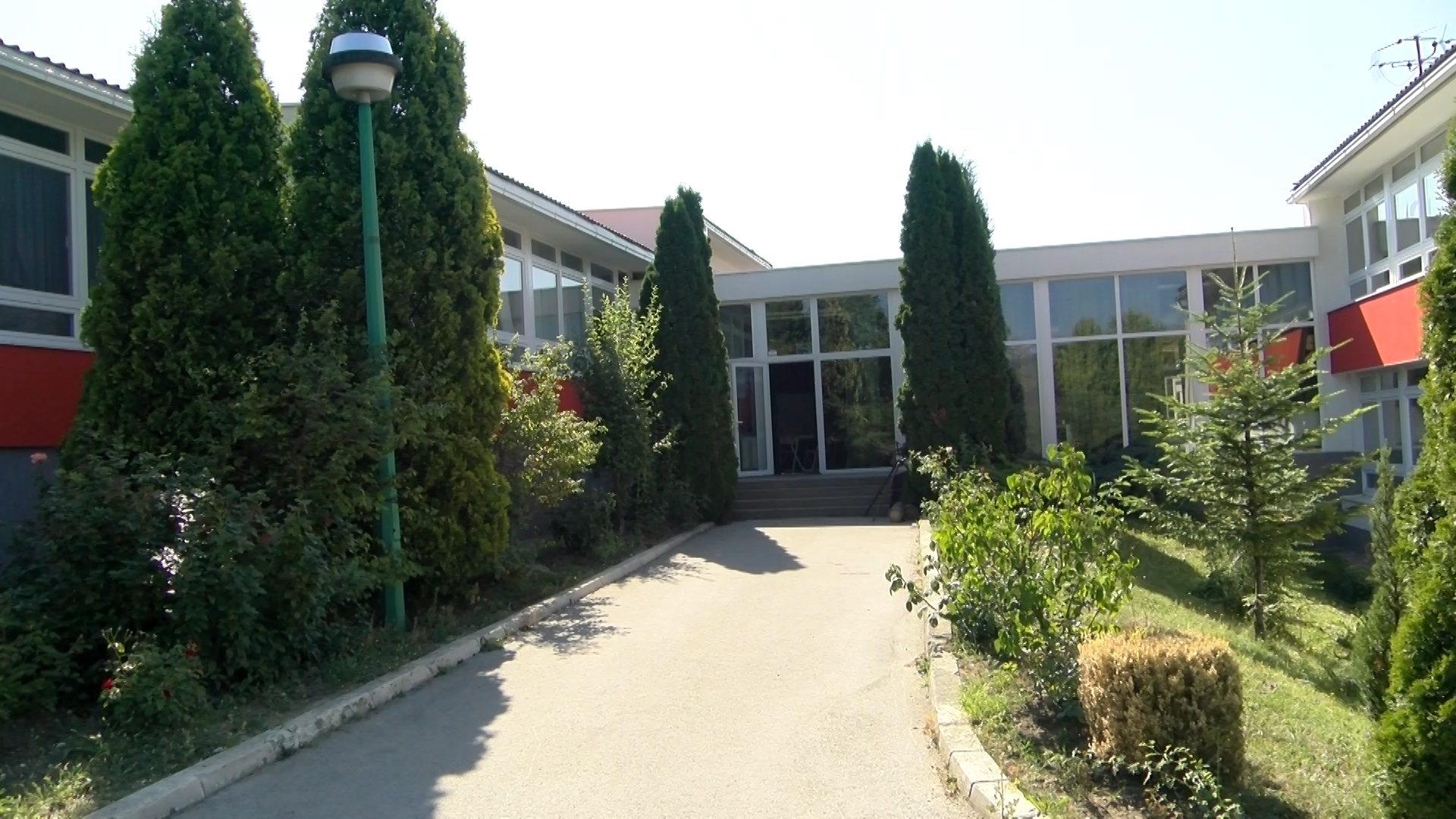 U OŠ „IZET ŠABIĆ“ U TOKU RADOVI NA REKONSTRUKCIJI GRIJANJA | Radio ...