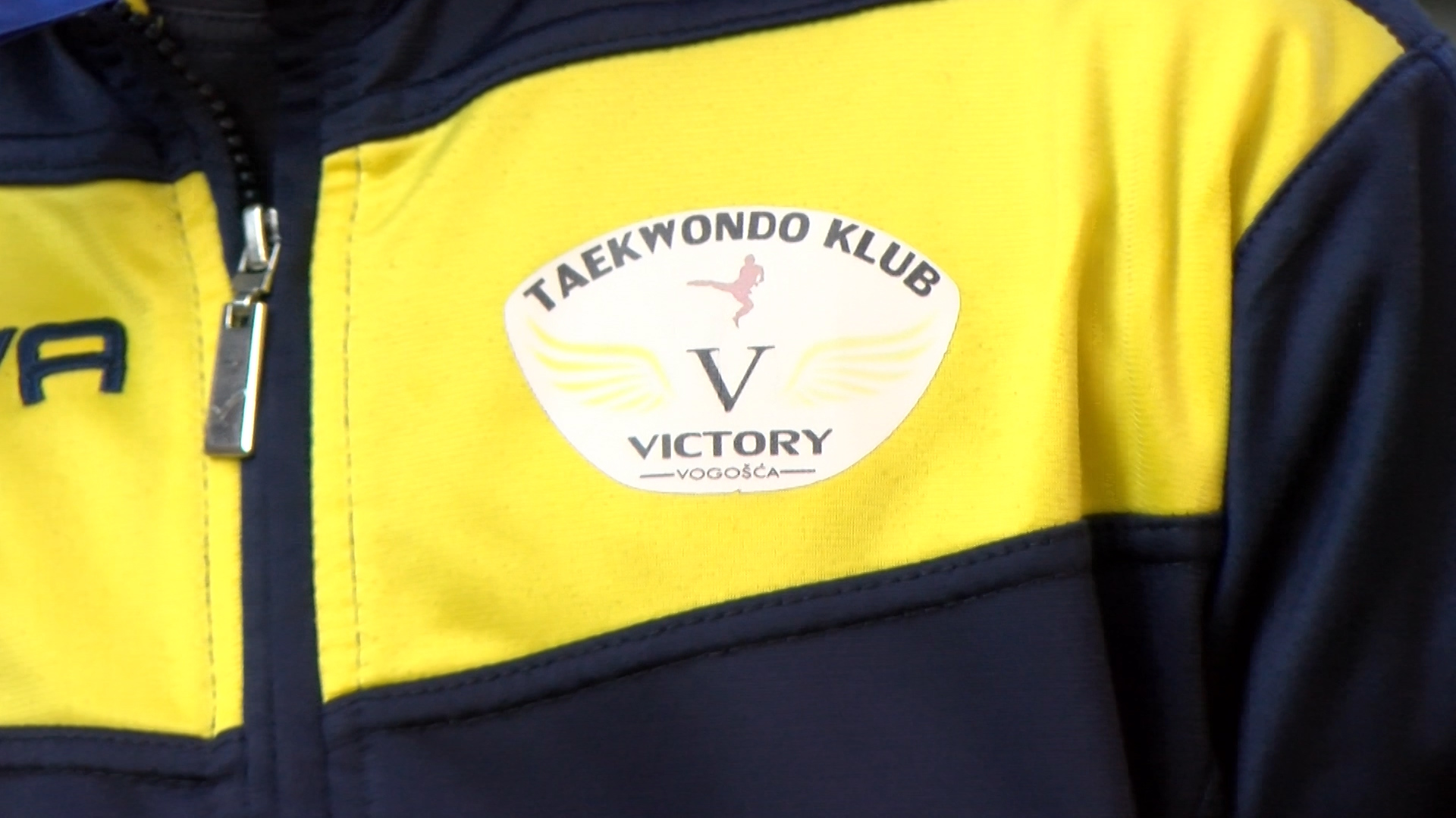 ČLANICE TAEKWONDO KLUBA “VICTORY” USPJEŠNE NA TURNIRU U LIVNU | Radio ...