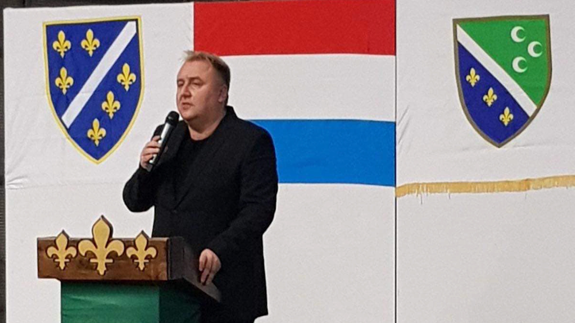 U LUKSEMBURGU ODRŽANA PREMIJERA DOKUMENTARNOG FILMA “OSMAN ef. RASTODER ...