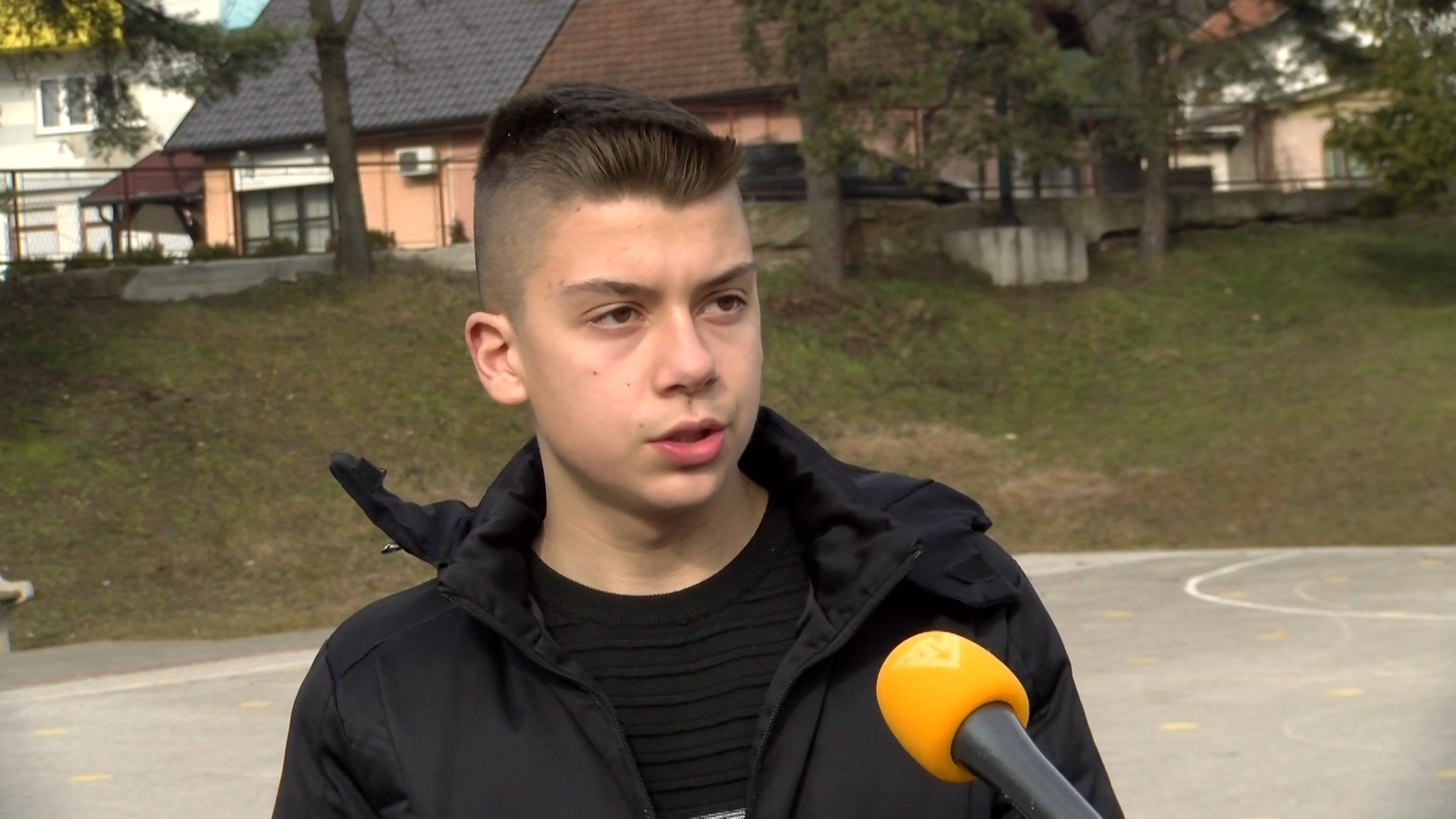 PORODICE EF RAMIC 1 | Radio Televizija Vogošća