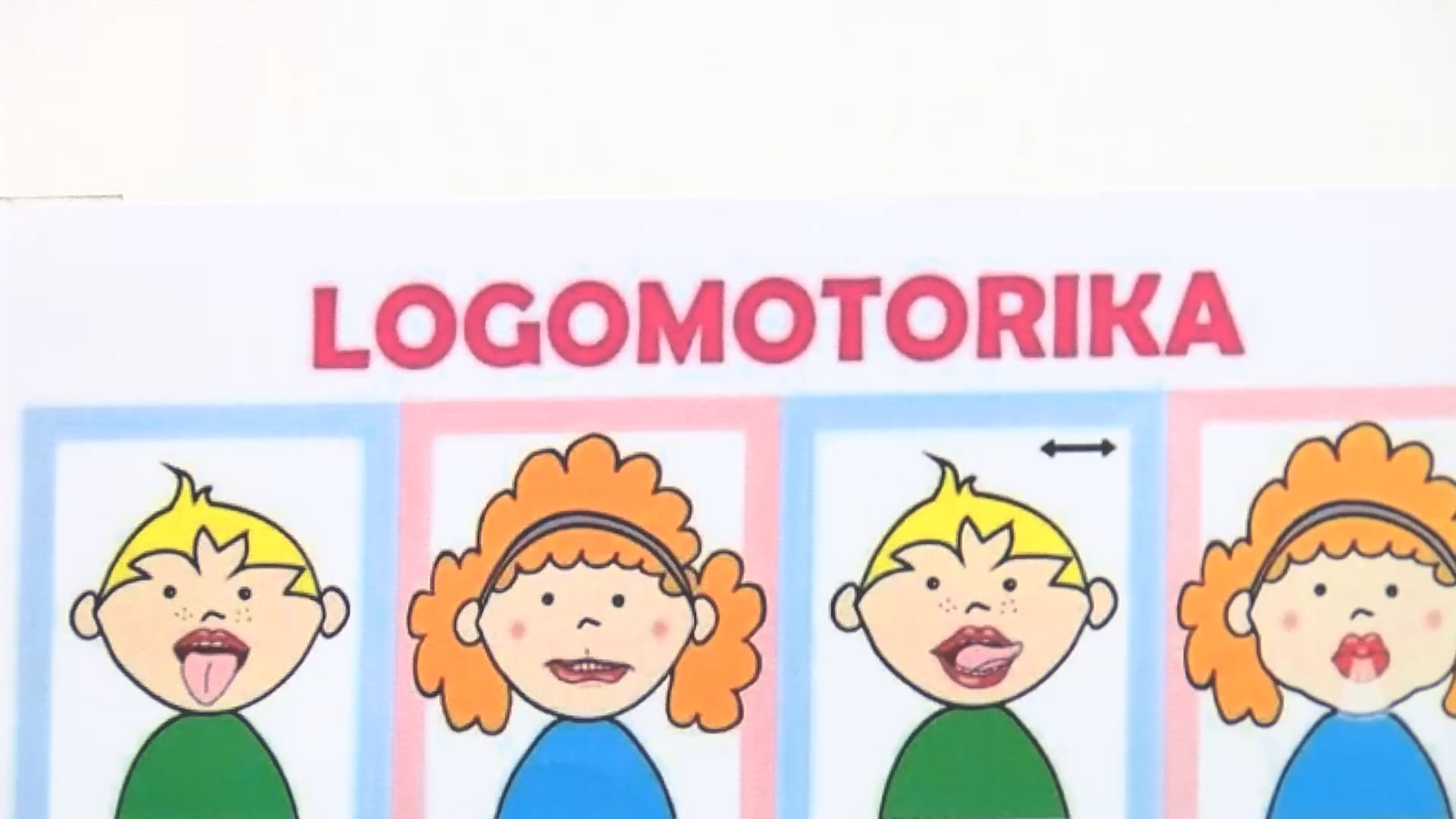 SVE VEĆI BROJ DJECE TREBA POMOĆ LOGOPEDA | Radio Televizija Vogošća