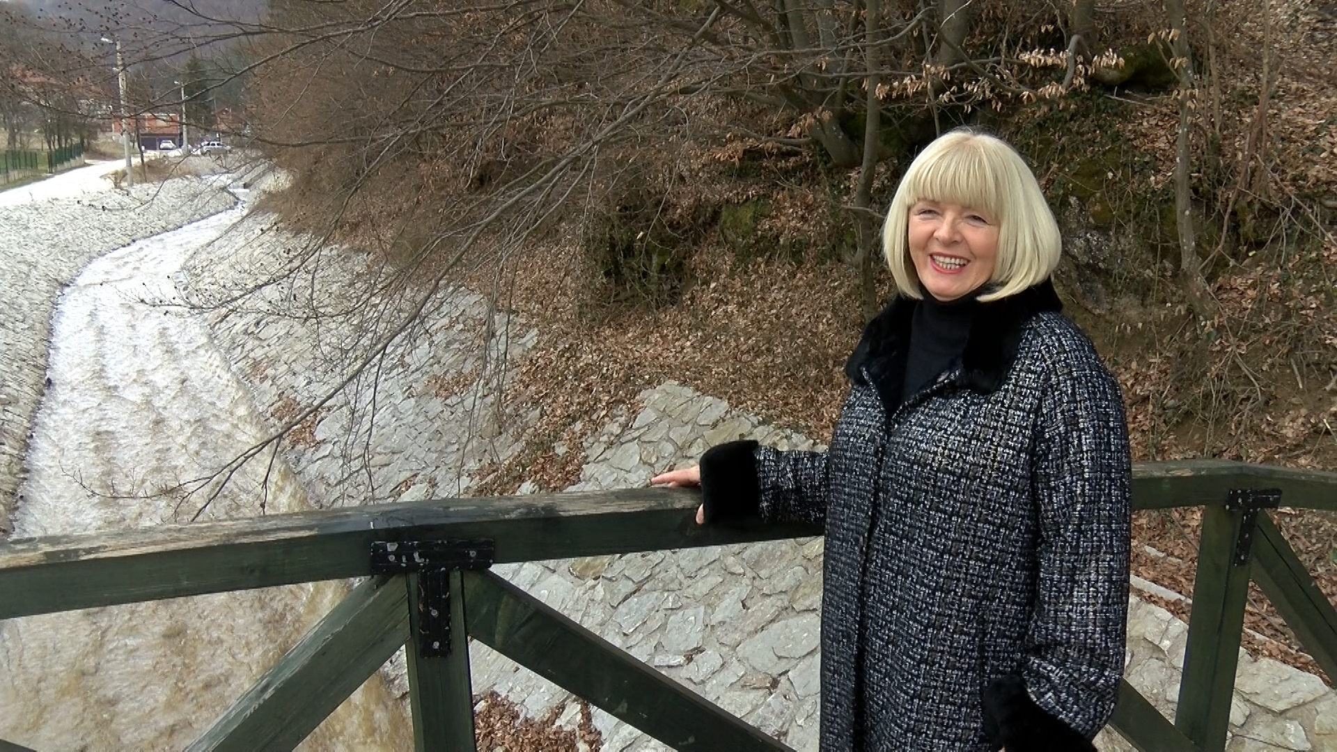 SABAHETA MALINOVIĆ: PLANINARENJE ČINI OSOBU SRETNIJOM I UTIČE NA ...