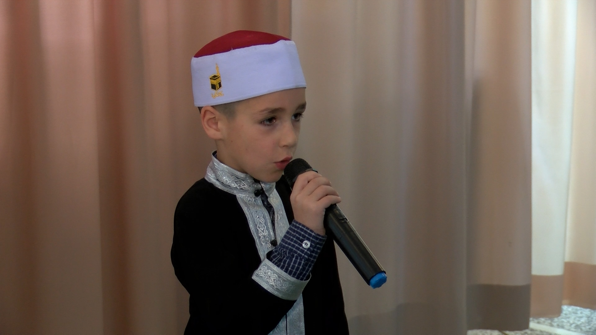 U OŠ „PORODICE EF. RAMIĆ“ POVODOM RAMAZANSKOG BAJRAMA ODRŽANA PRIREDBA ...