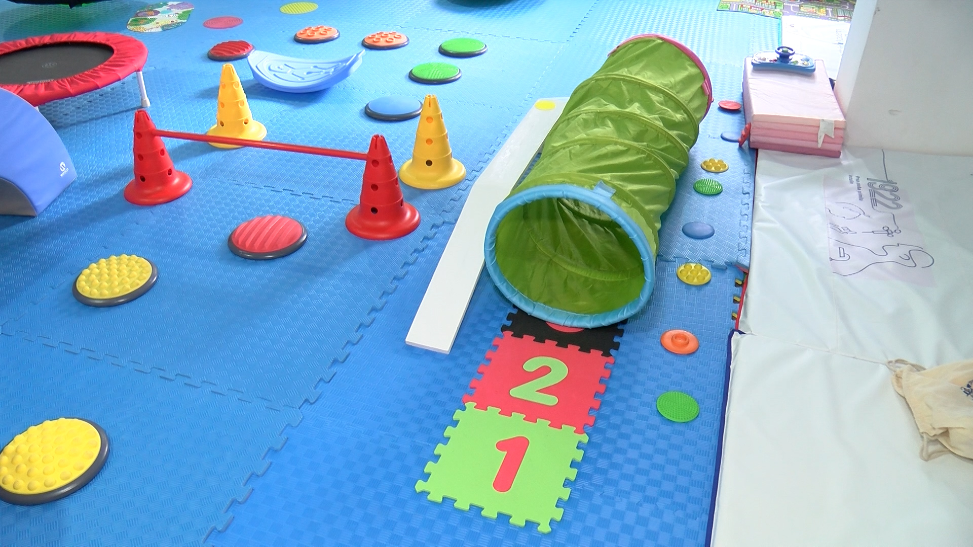 SENZORNA INTEGRACIJA: KAKO PREPOZNATI I REAGOVATI | Radio Televizija ...