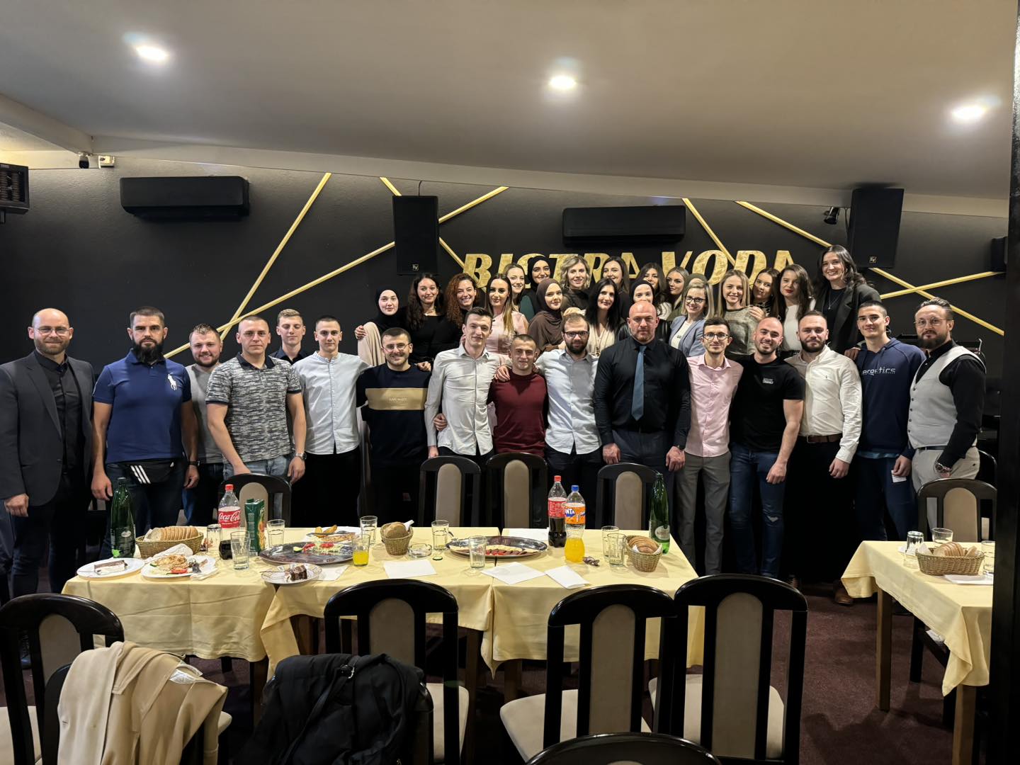 20 GODINA KARATE KLUBA SAMBON | Radio Televizija Vogošća