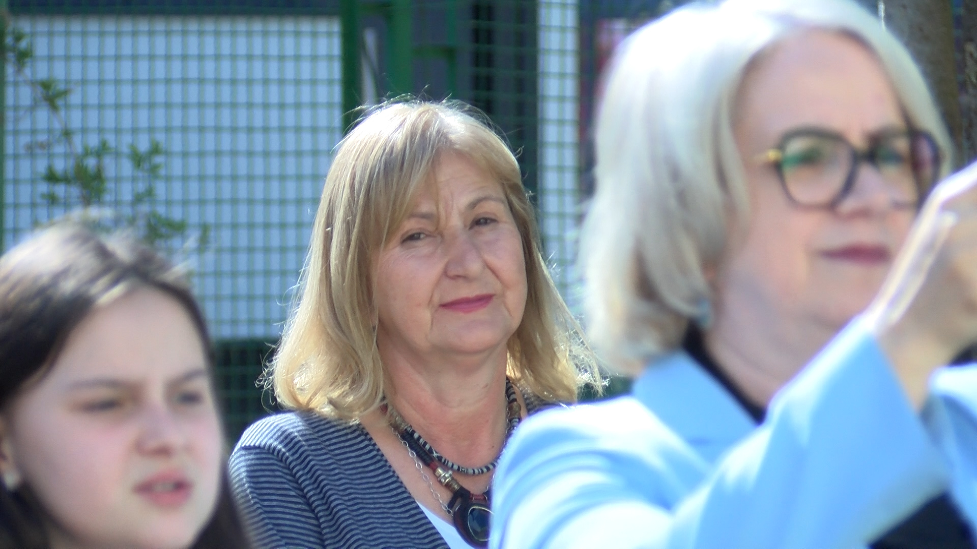 OBILJEŽENA 32. GODIŠNJICA SPECIJALNE JEDINICE MUP-a RBIH, ODREDA ...