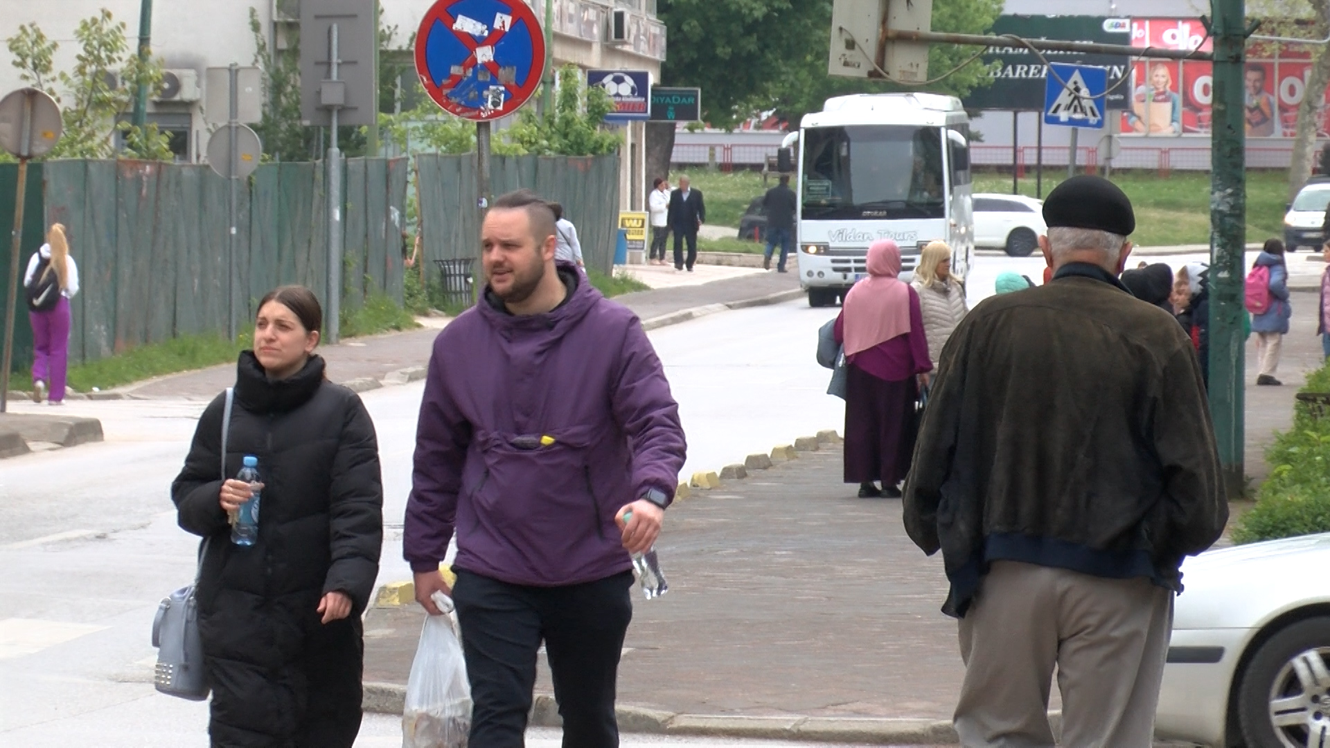 OSJEĆATE LI PROLJETNI UMOR? | Radio Televizija Vogošća
