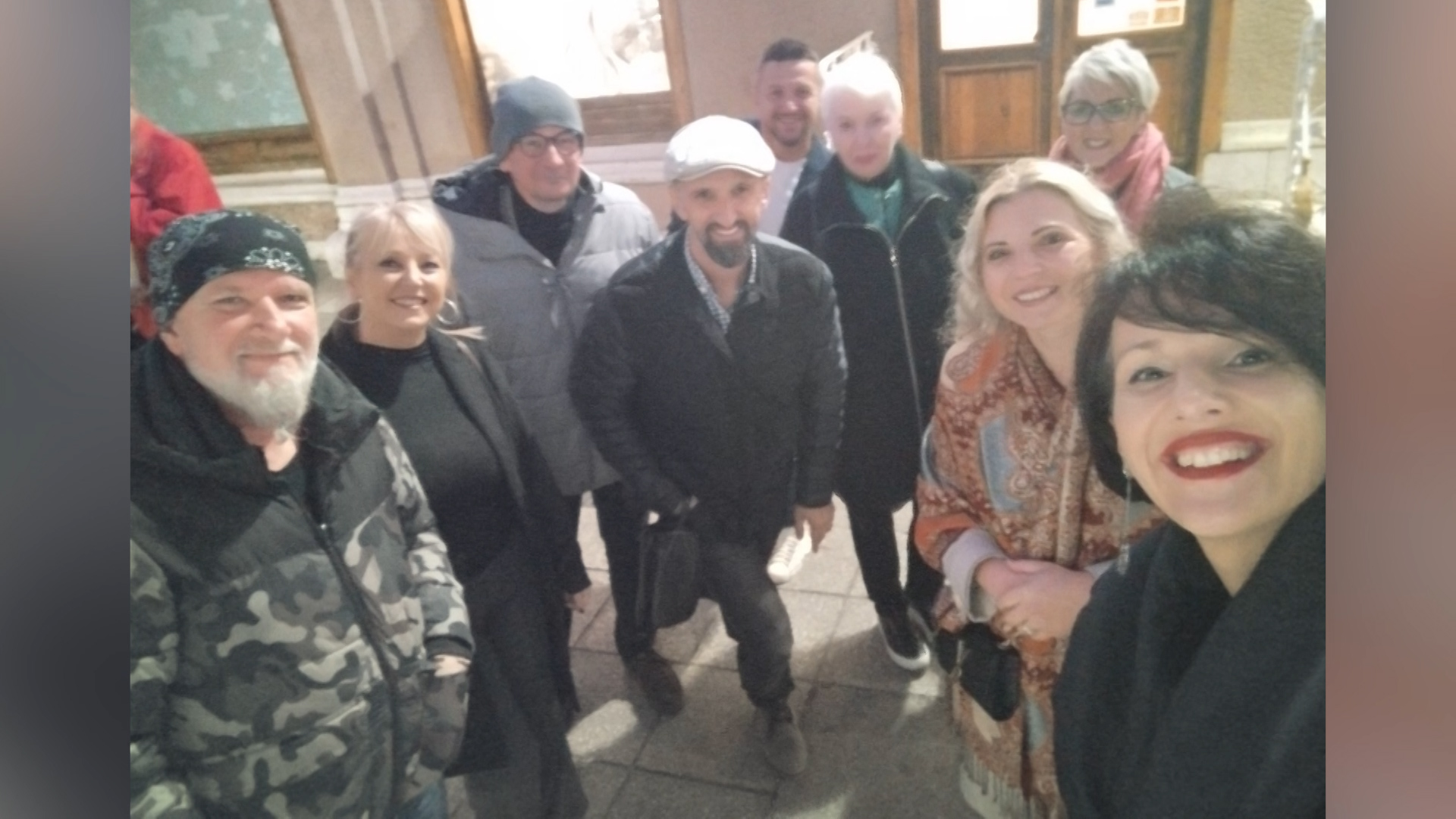 U GALERIJI MAK POSJETITE IZLOŽBU TAMARE VUČINIĆ KAHRIMAN “EVINA UNUKA ...