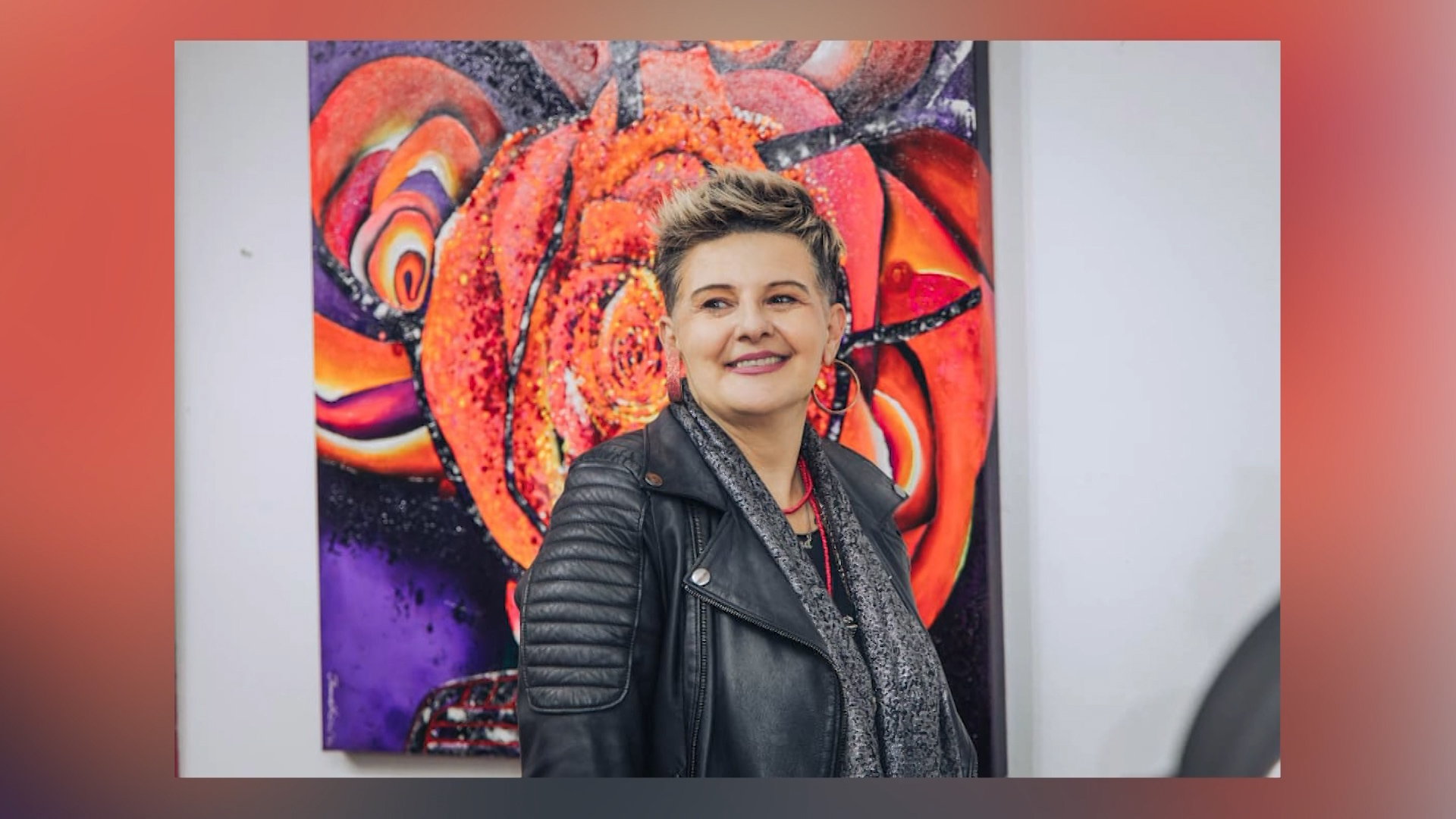 U GALERIJI MAK POSJETITE IZLOŽBU TAMARE VUČINIĆ KAHRIMAN “EVINA UNUKA ...